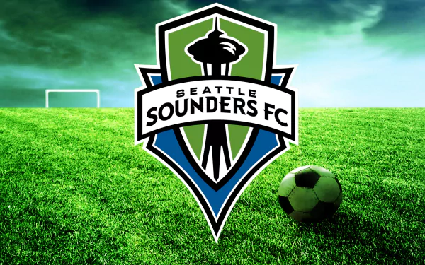 Seattle Sounders FC Wallpapers