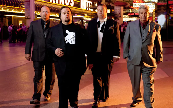 Pawn Stars Wallpapers
