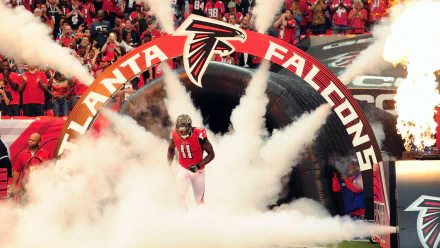 Atlanta Falcons - Desktop Wallpapers, Phone Wallpaper, PFP, Gifs, and More!