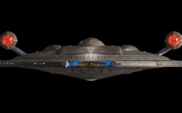 Download TV Show Star Trek: Enterprise HD Wallpaper