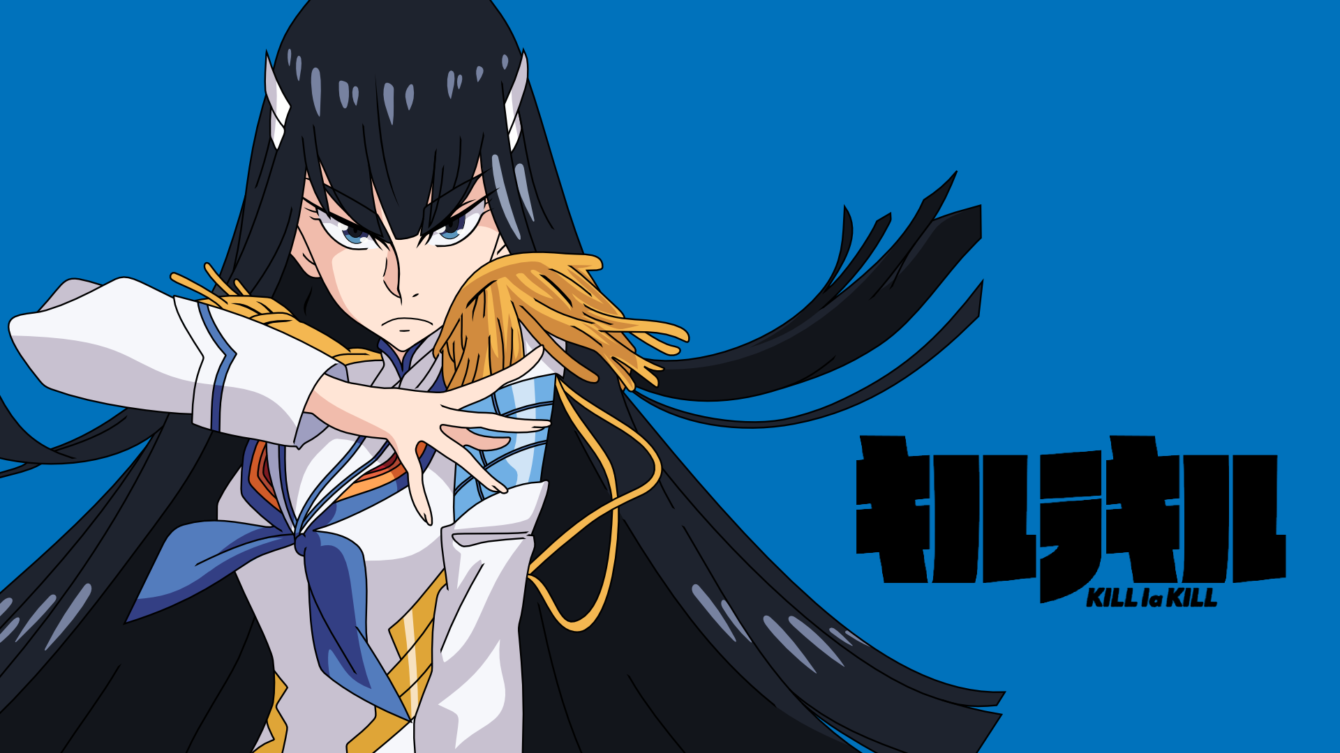 Satsuki Kiryuin Senketsu