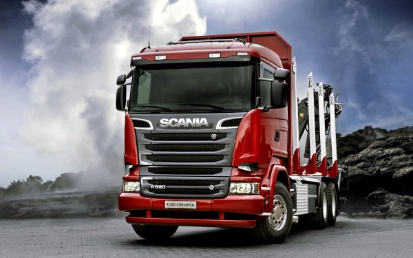 Scania HD Wallpaper | Background Image | 2560x1600 | ID:242375 ...
