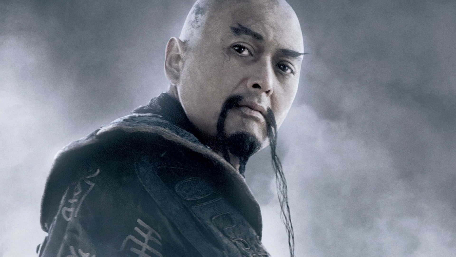 Download Chow Yun-Fat Captain Sao Feng Movie Pirates Of The Caribbean ...