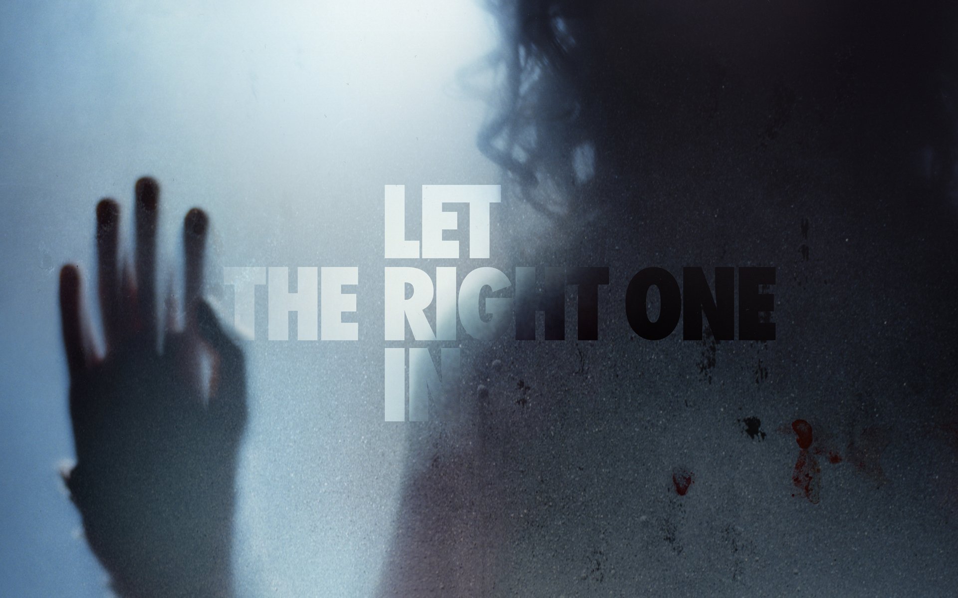 Download Movie Let The Right One In HD Wallpaper