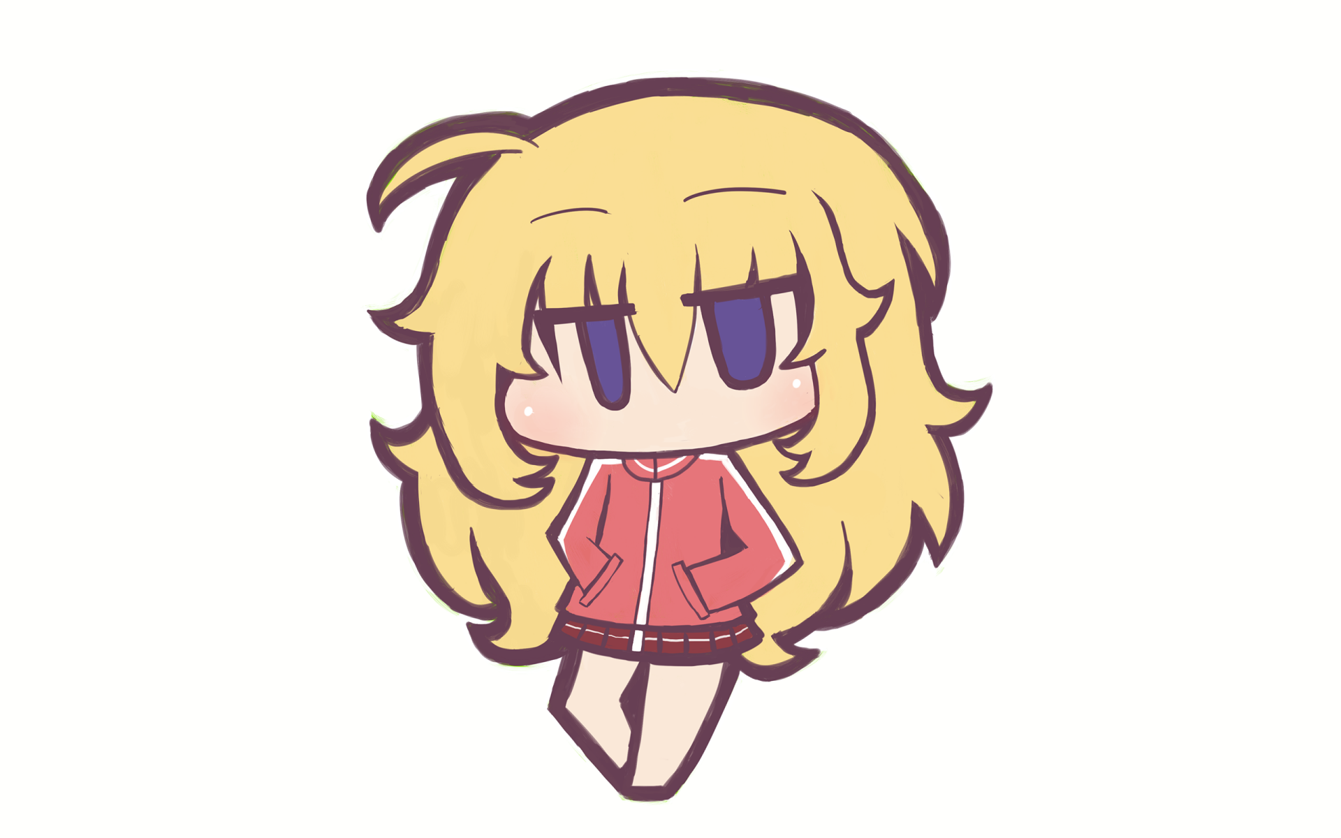 Download Gabriel Tenma White Anime Gabriel DropOut HD Wallpaper ...