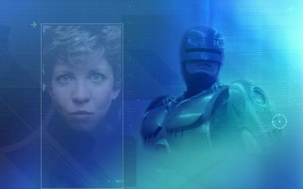 Download Movie Robocop (1987) HD Wallpaper