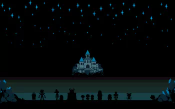Undertale Wallpaper Full