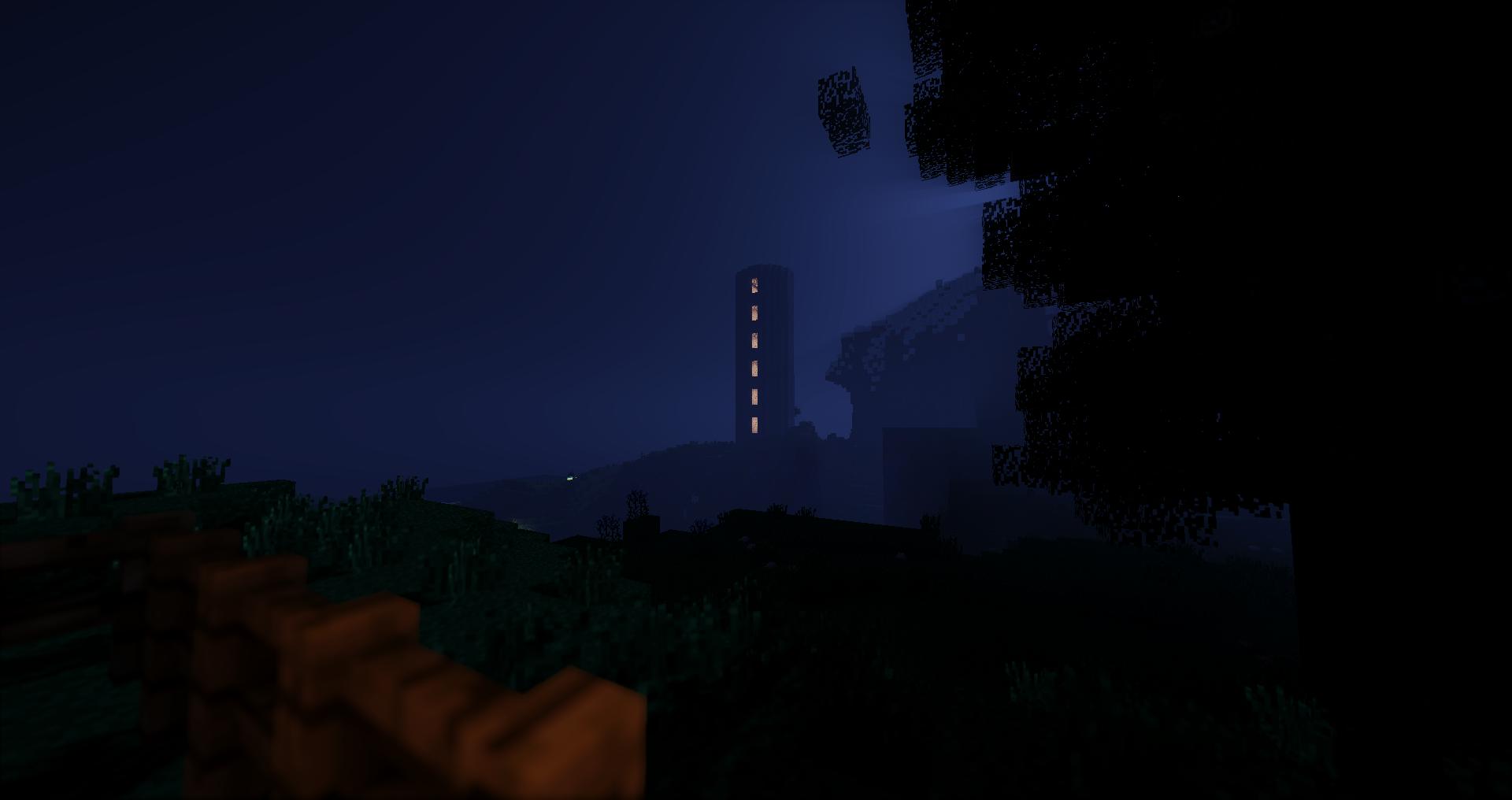 Minecraft Wallpaper Monsters