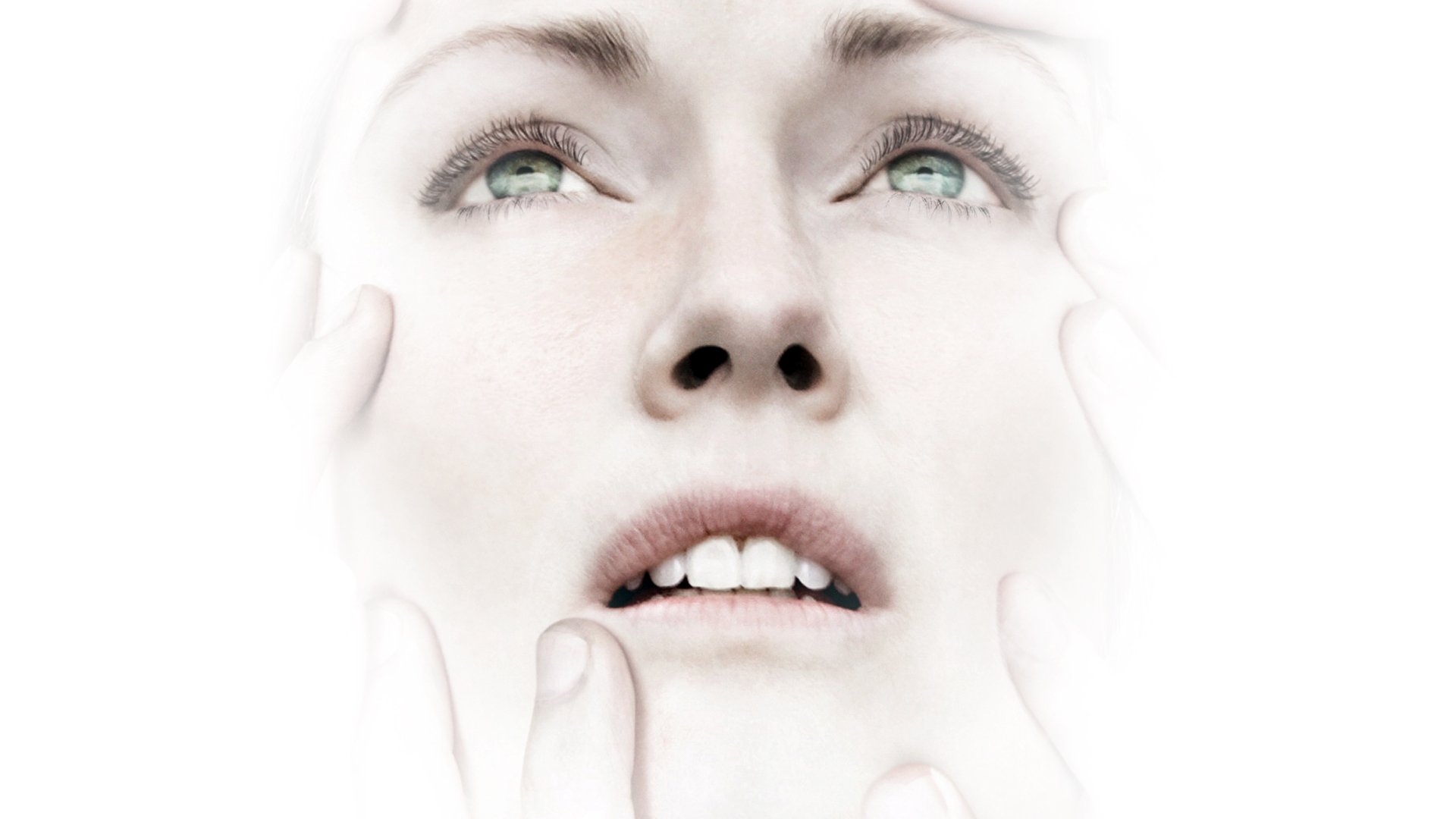 Blindness HD Wallpaper