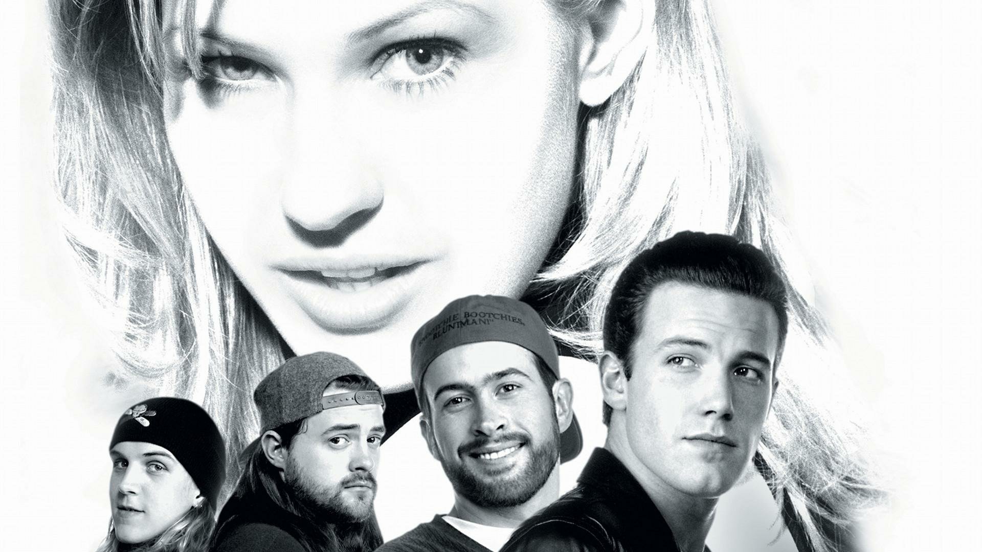 Download Movie Chasing Amy HD Wallpaper