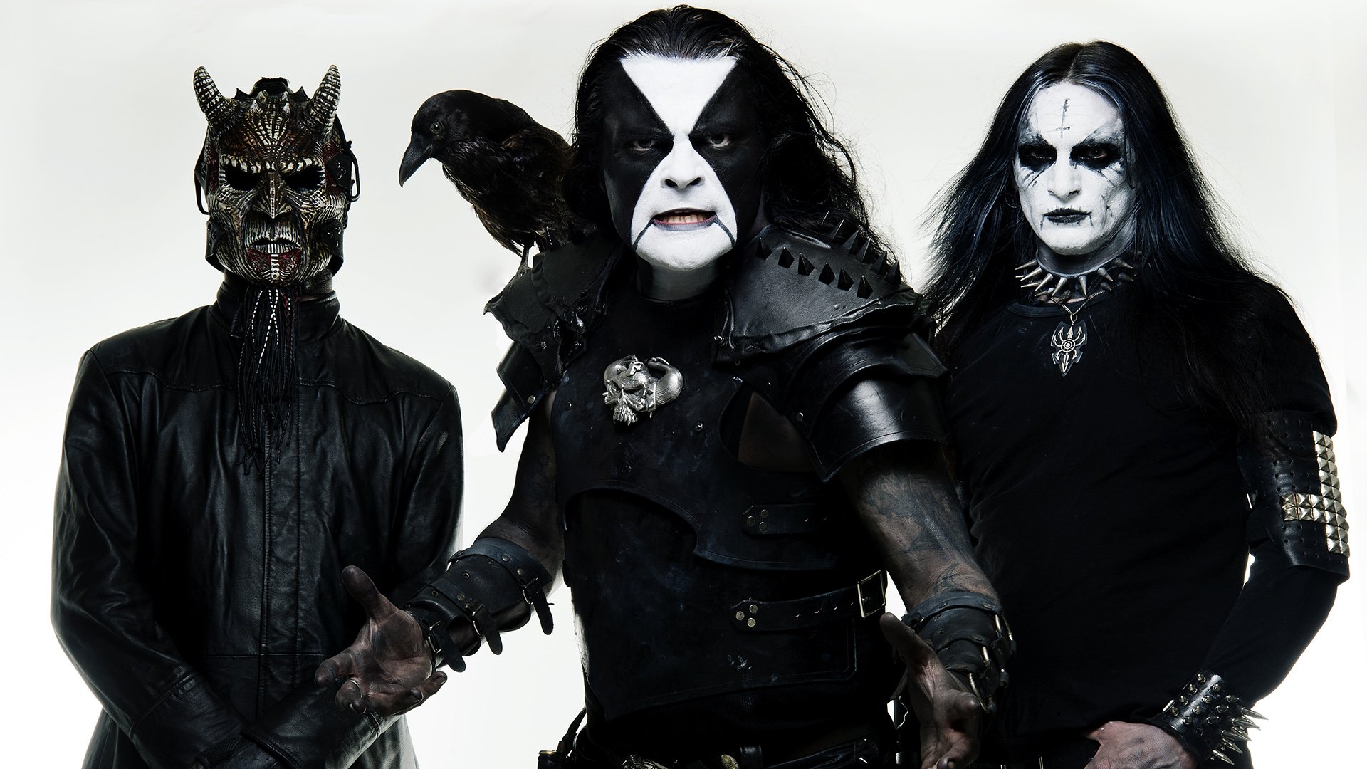 Download Music Abbath HD Wallpaper