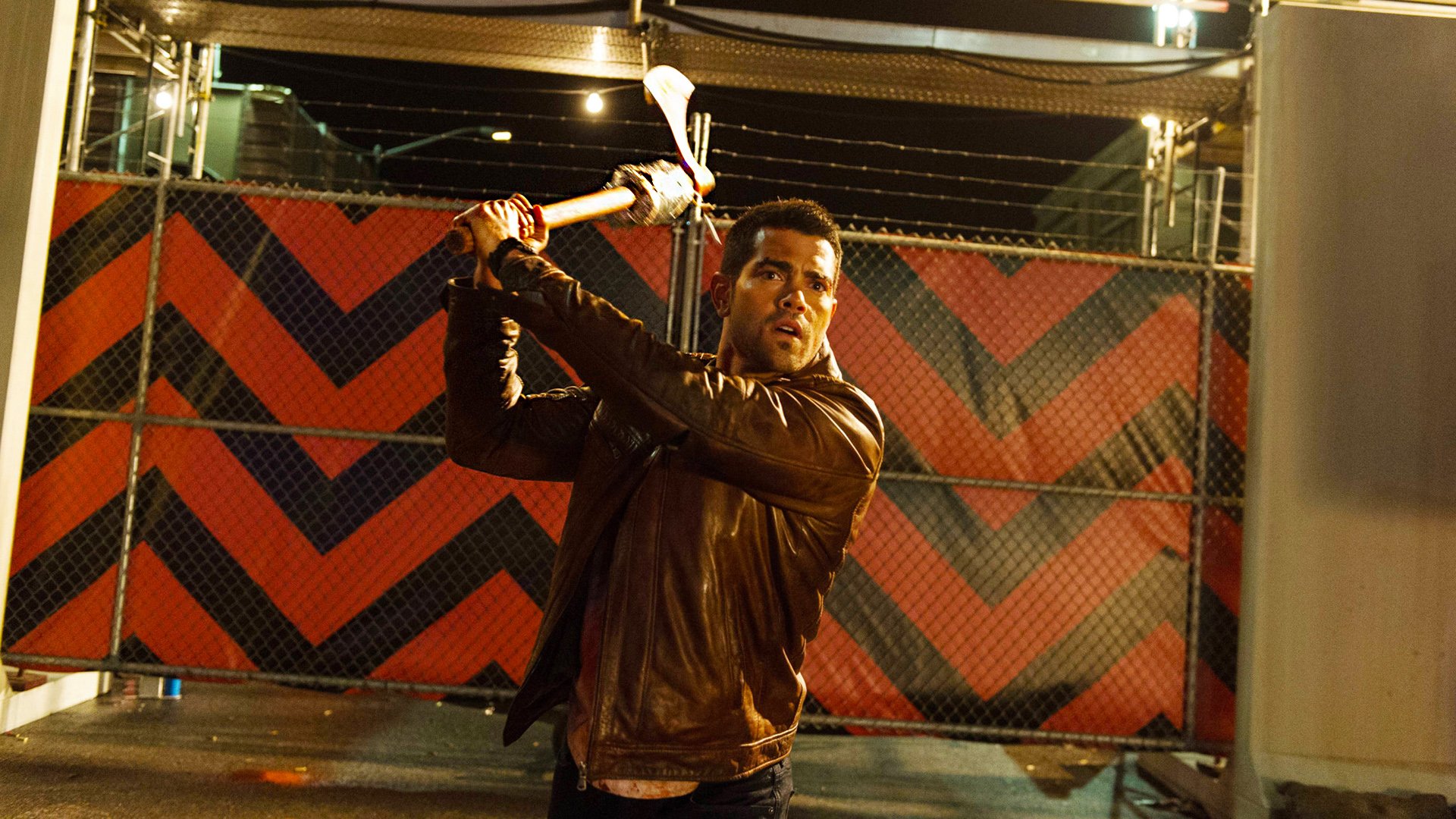 Download Movie Dead Rising: Watchtower HD Wallpaper