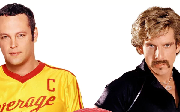 DodgeBall: A True Underdog Story Wallpapers
