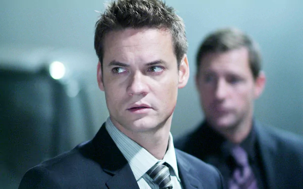 Echelon Conspiracy Wallpapers