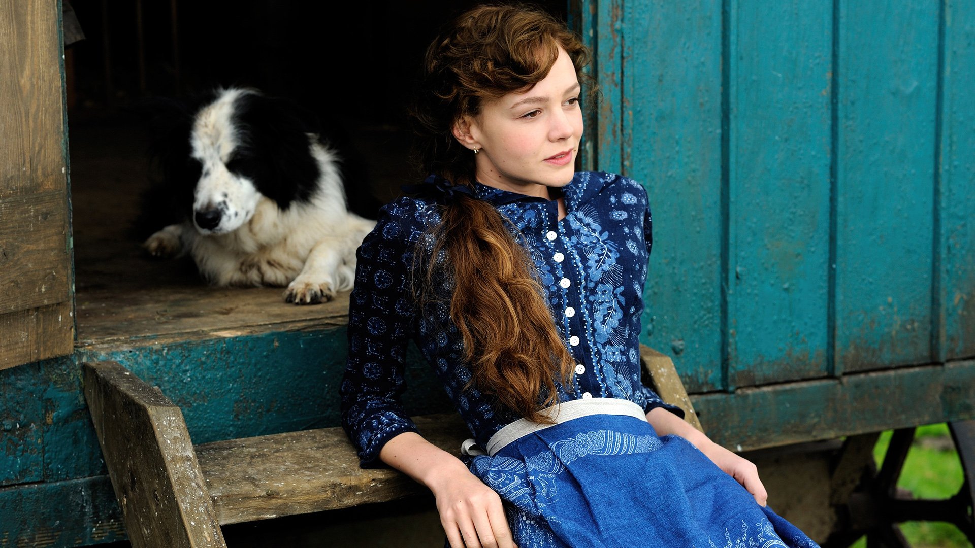 Download Movie Far From The Madding Crowd HD Wallpaper