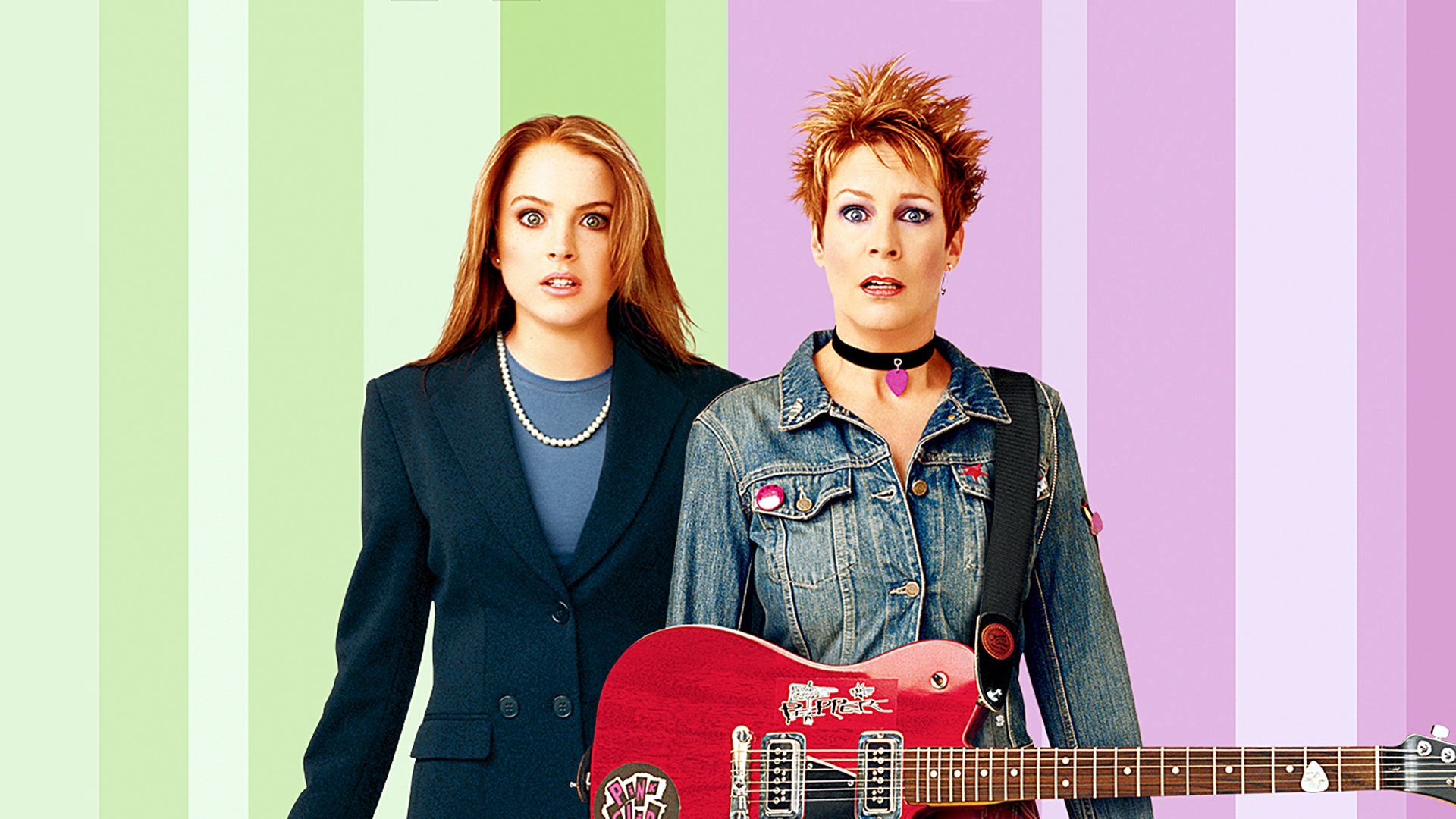 Download Movie Freaky Friday HD Wallpaper