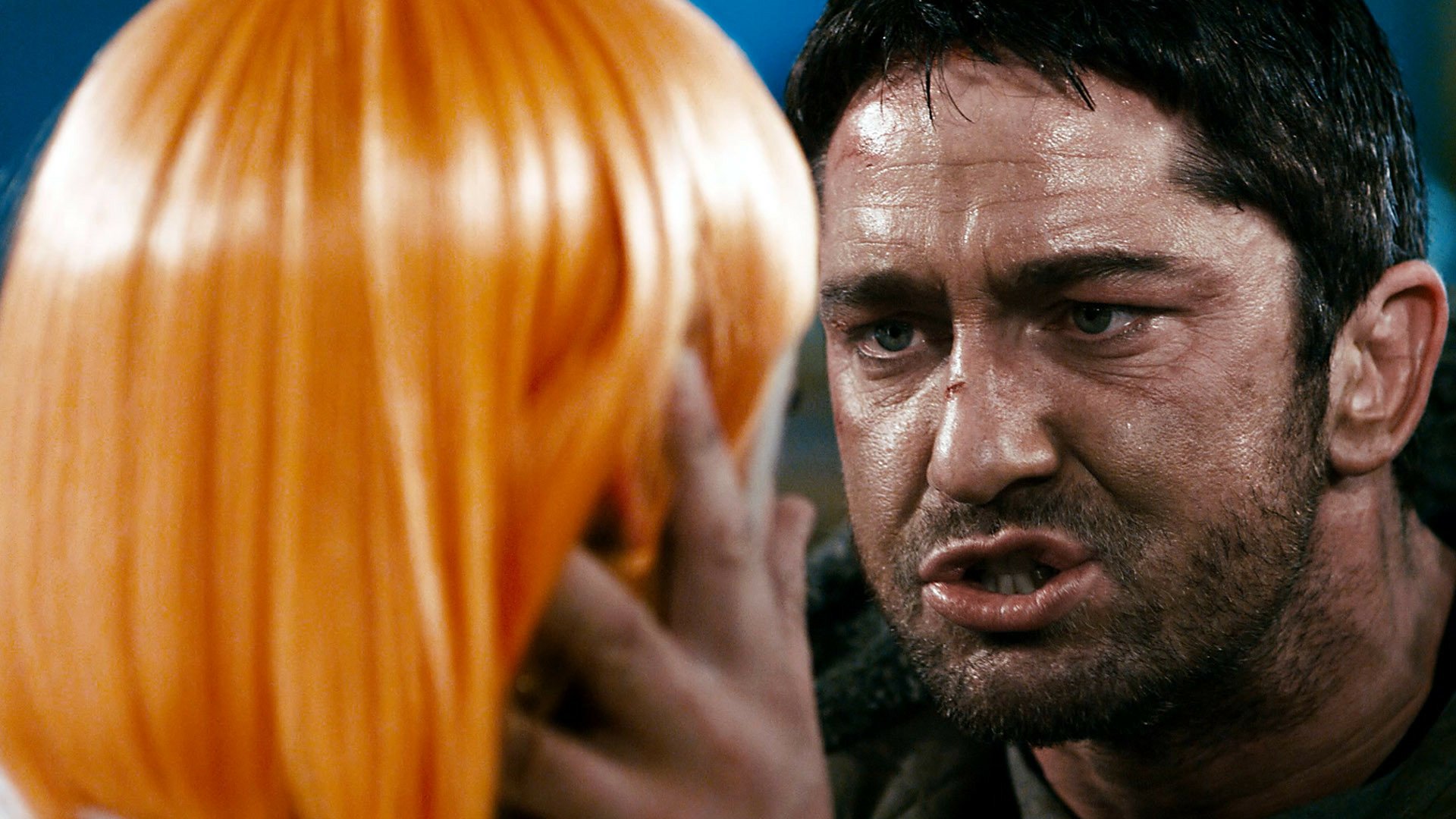 Download Movie Gamer HD Wallpaper