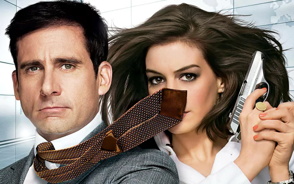 Get Smart Wallpapers