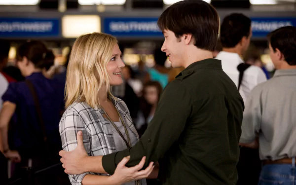 Going The Distance Wallpapers