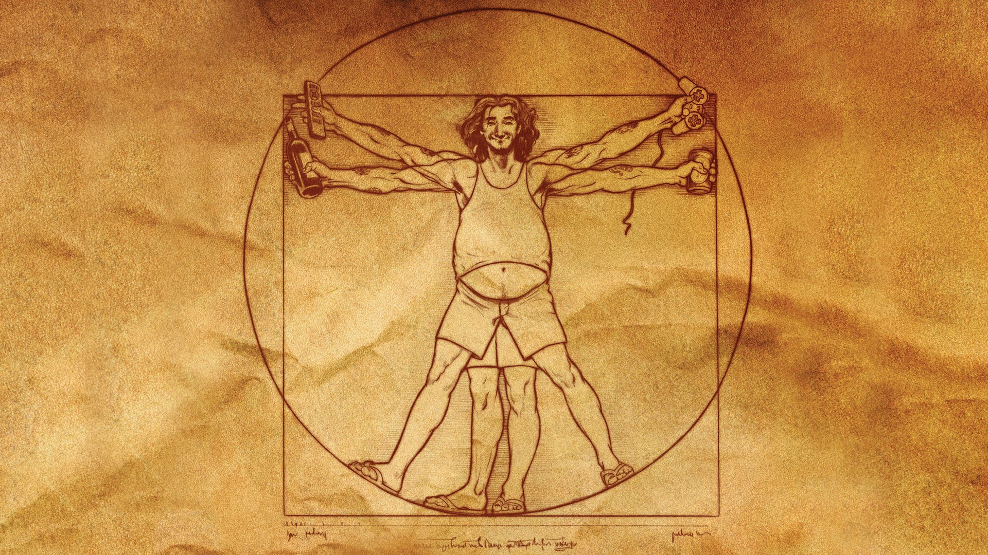 Download Movie Idiocracy HD Wallpaper