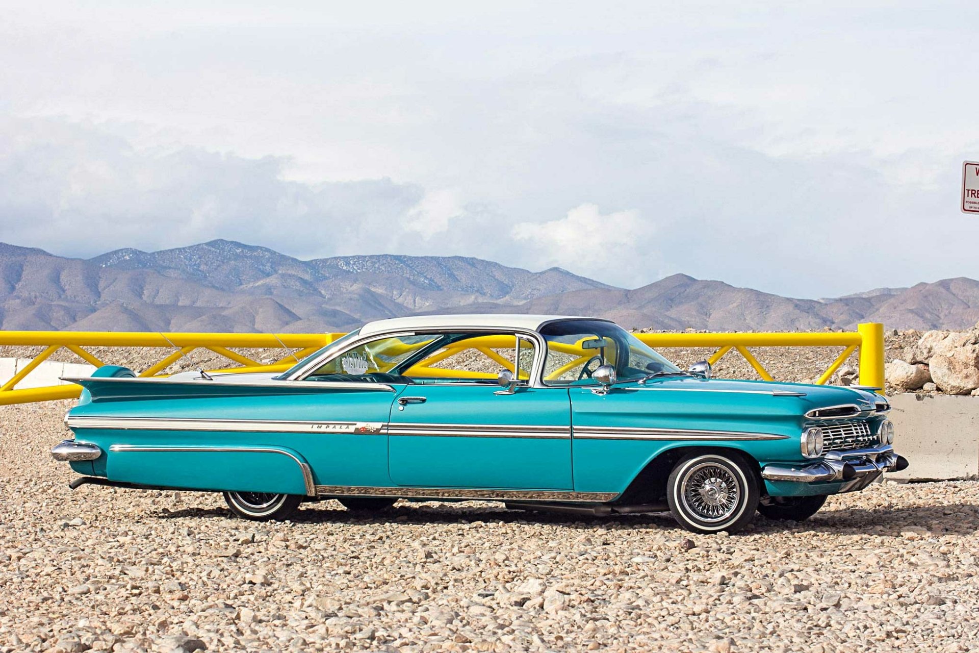 Download Lowrider Vehicle Chevrolet Impala HD Wallpaper | 2040x1360 ...