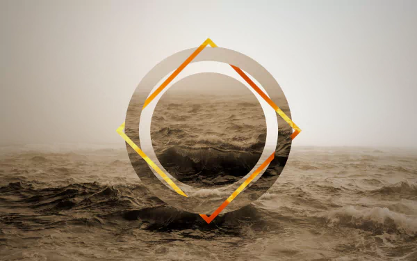 Polyscape - X by kiran_9614