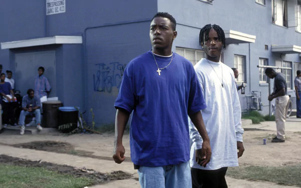 Menace II Society Wallpapers