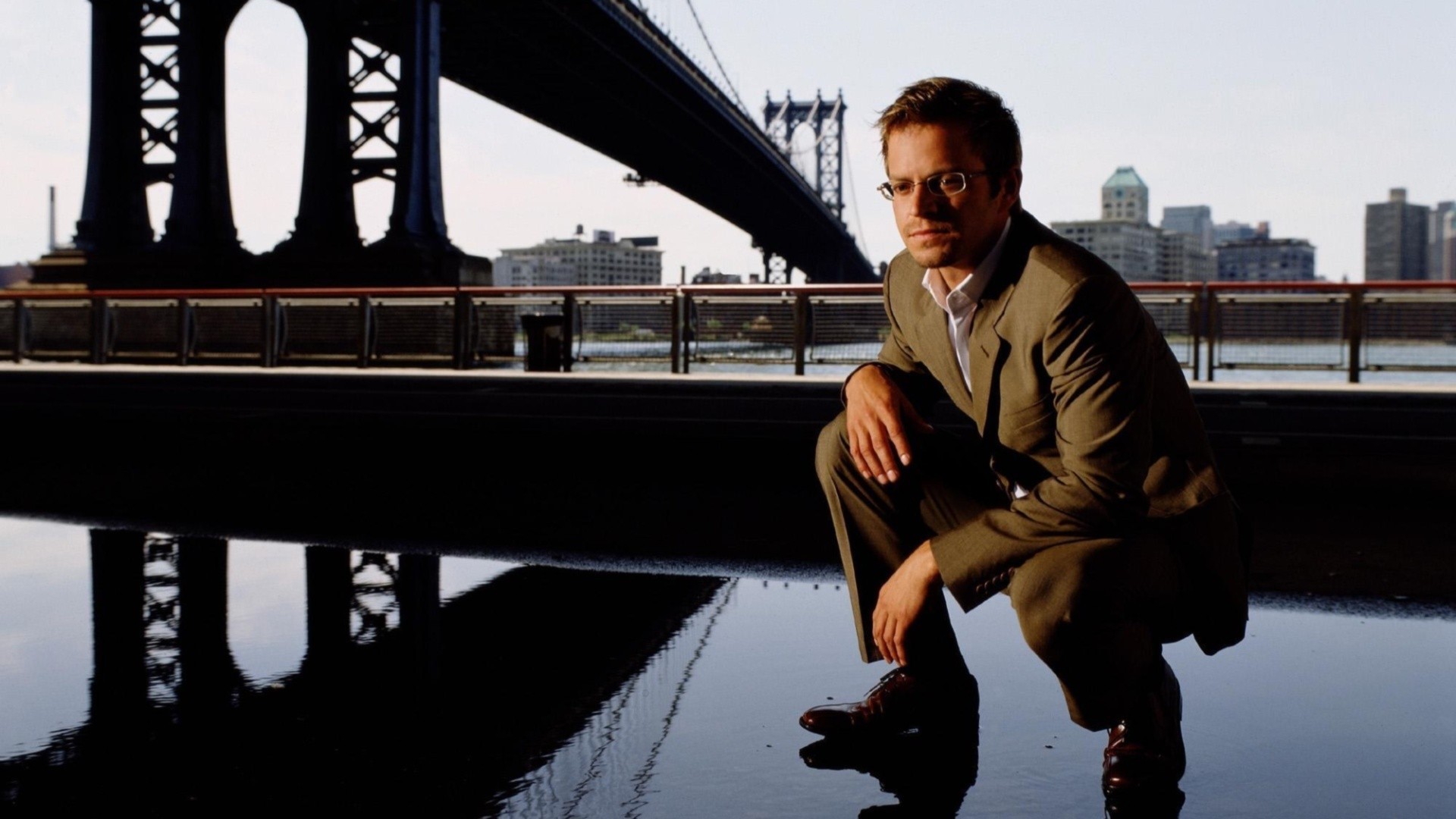 Download TV Show CSI: NY HD Wallpaper