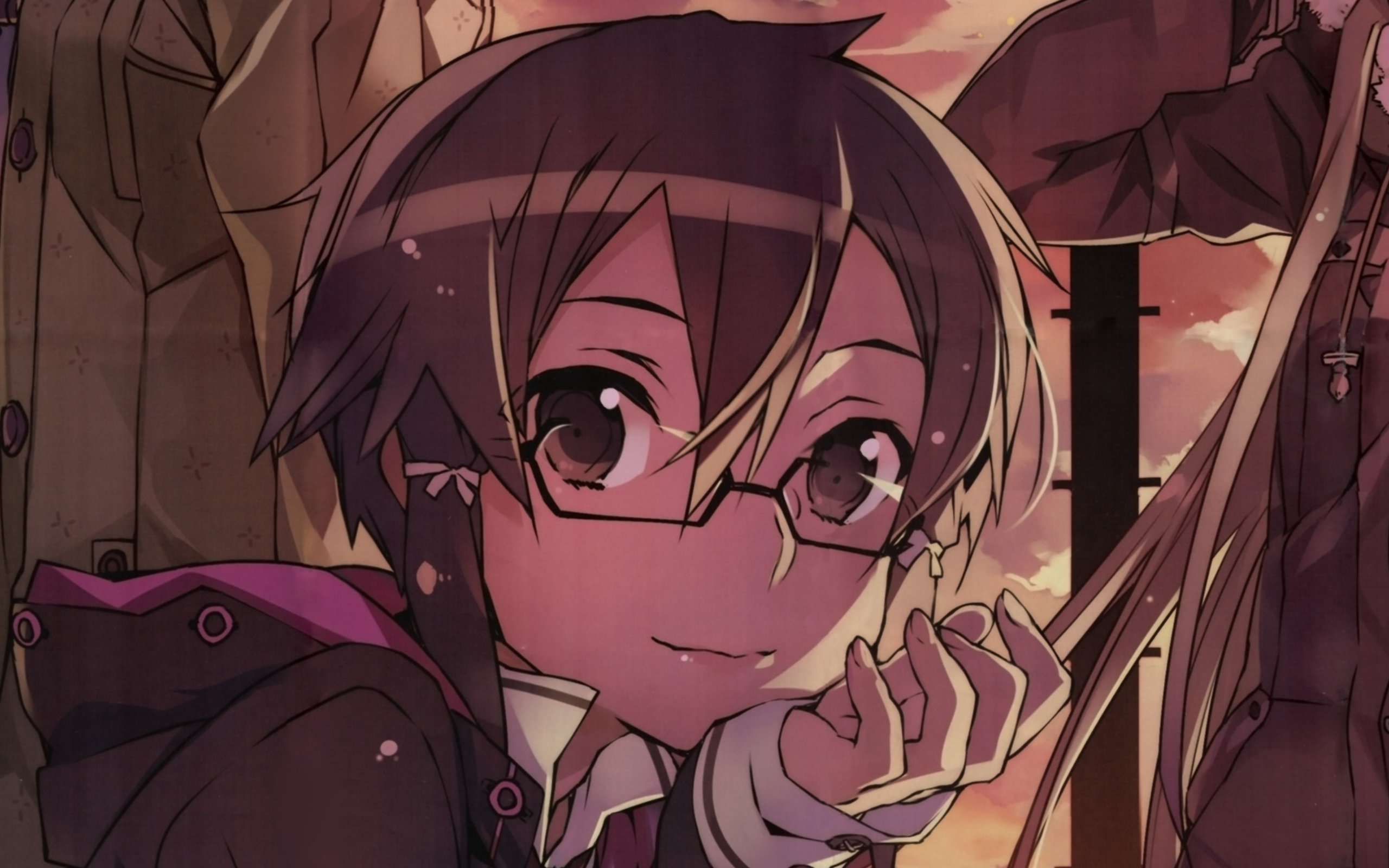 Download Shino Asada Sinon (Sword Art Online) Anime Sword Art Online II ...