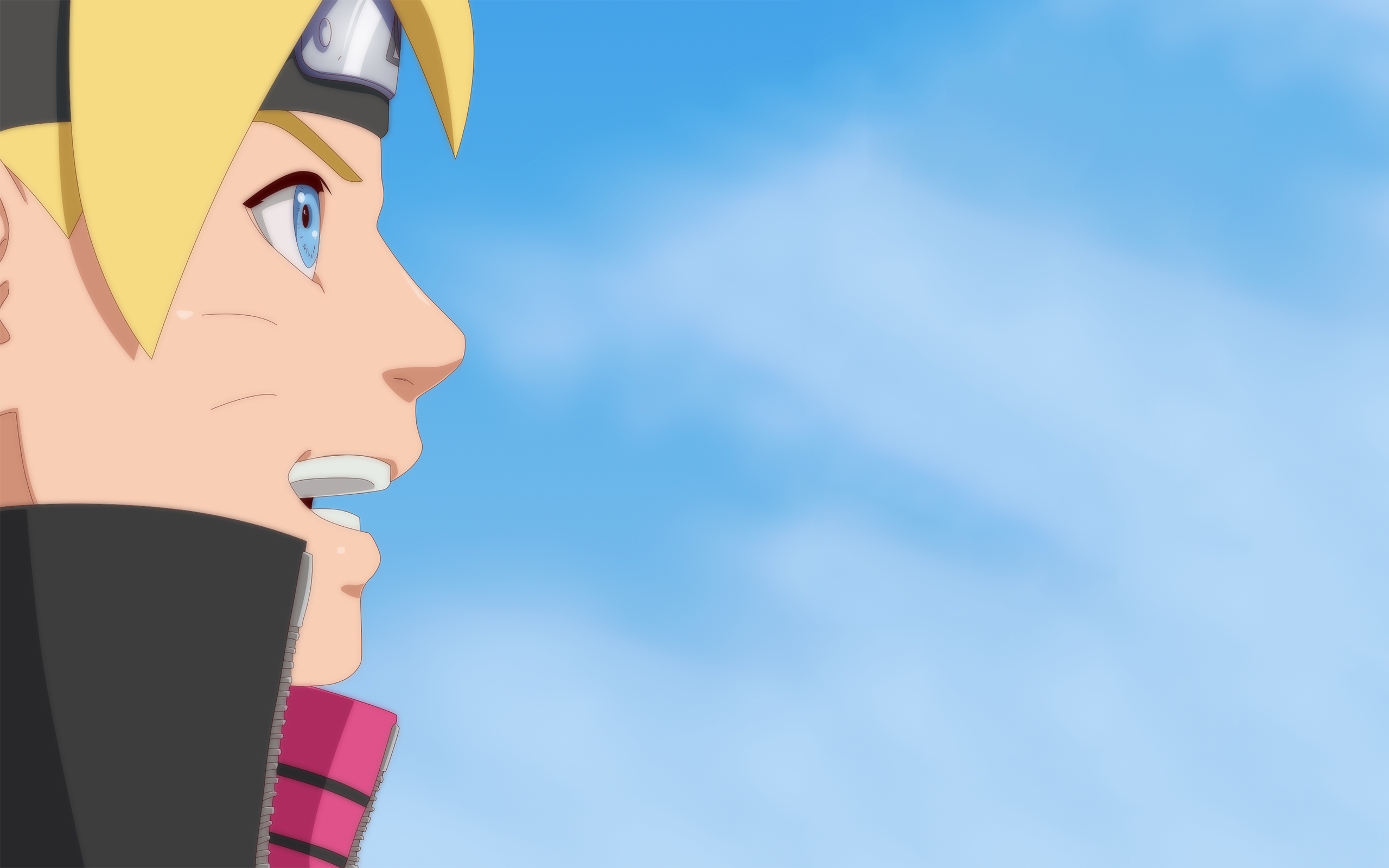 Download Boruto Uzumaki Anime Boruto HD Wallpaper