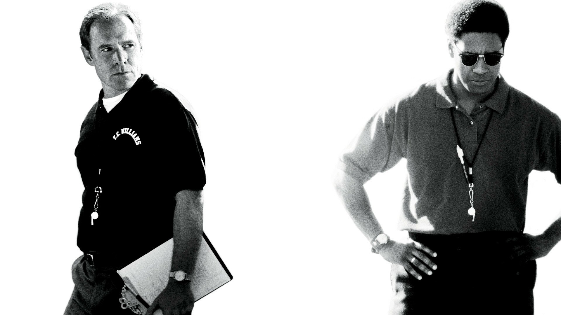 Download Denzel Washington Movie Remember The Titans HD Wallpaper