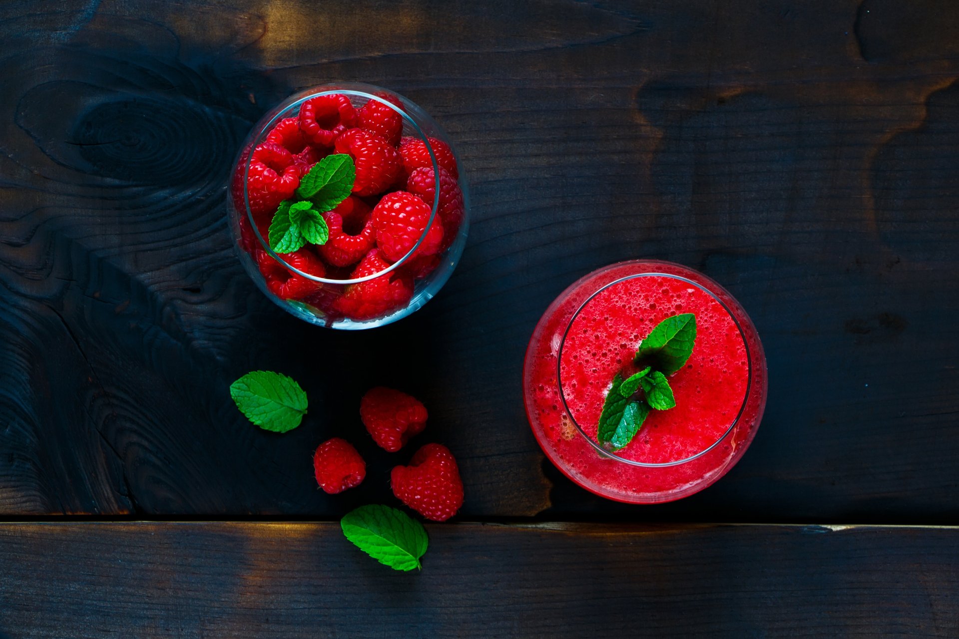 Download Juice Berry Fruit Food Raspberry 4k Ultra HD Wallpaper