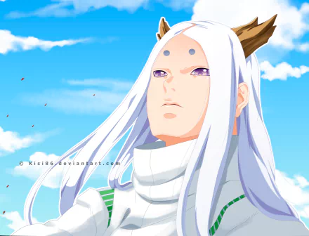 Momoshiki Ōtsutsuki - Desktop Wallpapers, Phone Wallpaper, PFP, Gifs ...