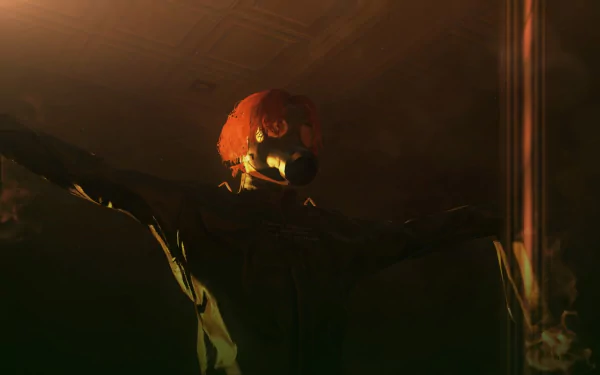 Psycho Mantis Wallpapers