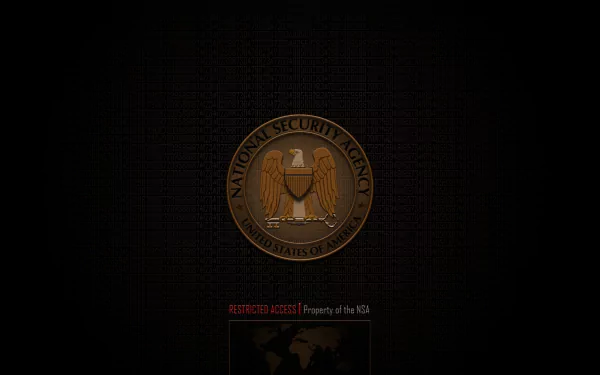 National Security Wallpapers