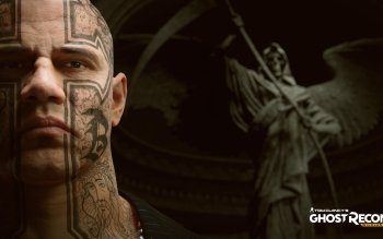 Tom Clancy’s Ghost Recon Wildlands Pfp