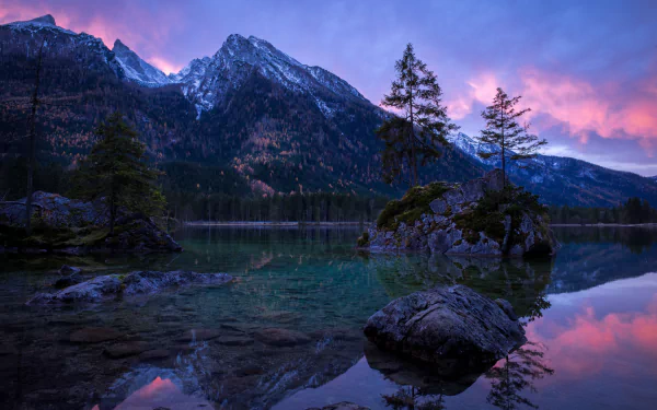 [50+] Dawn 4k Wallpapers