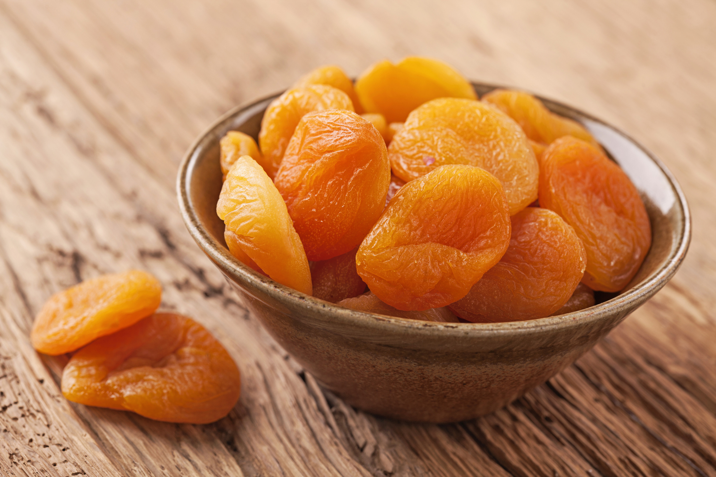 Download Fruit Food Apricot HD Wallpaper