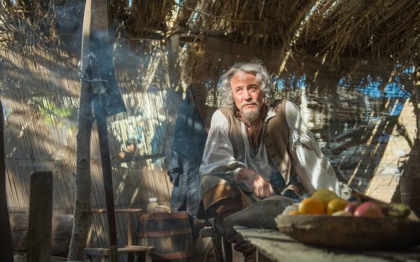 Patrick Lyster Wallpapers