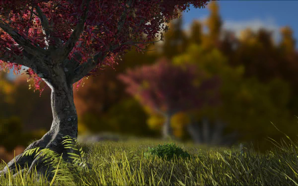 [60+] Ark: Survival Evolved Wallpapers