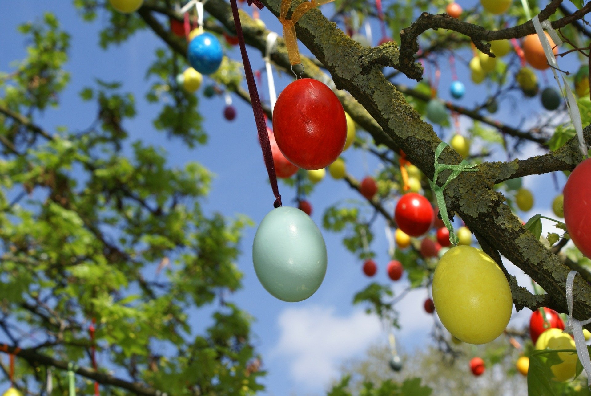 Download Holiday Easter HD Wallpaper | 1920x1285 | Wallpaper Abyss