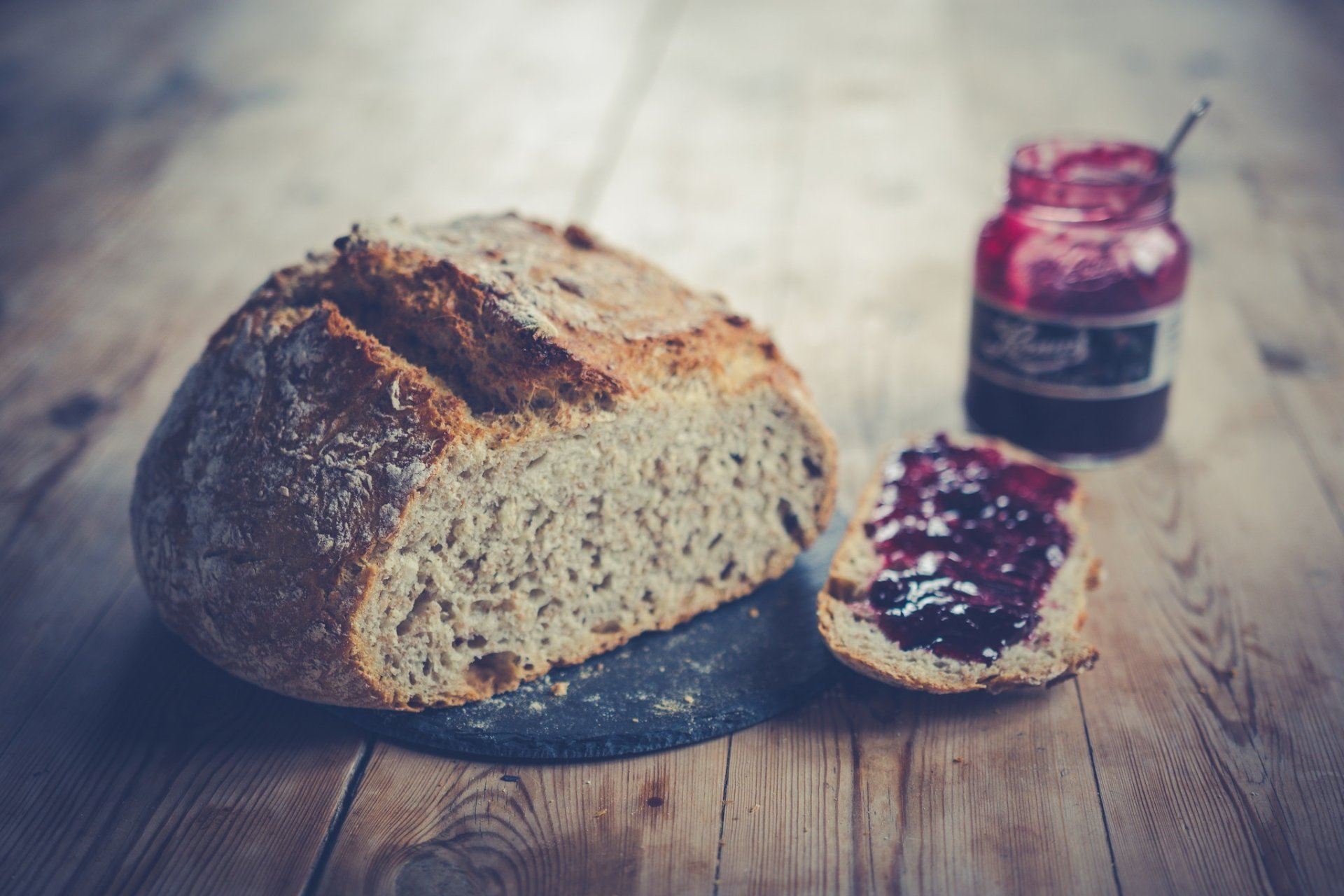 Bread Wallpapers 42 Backgrounds