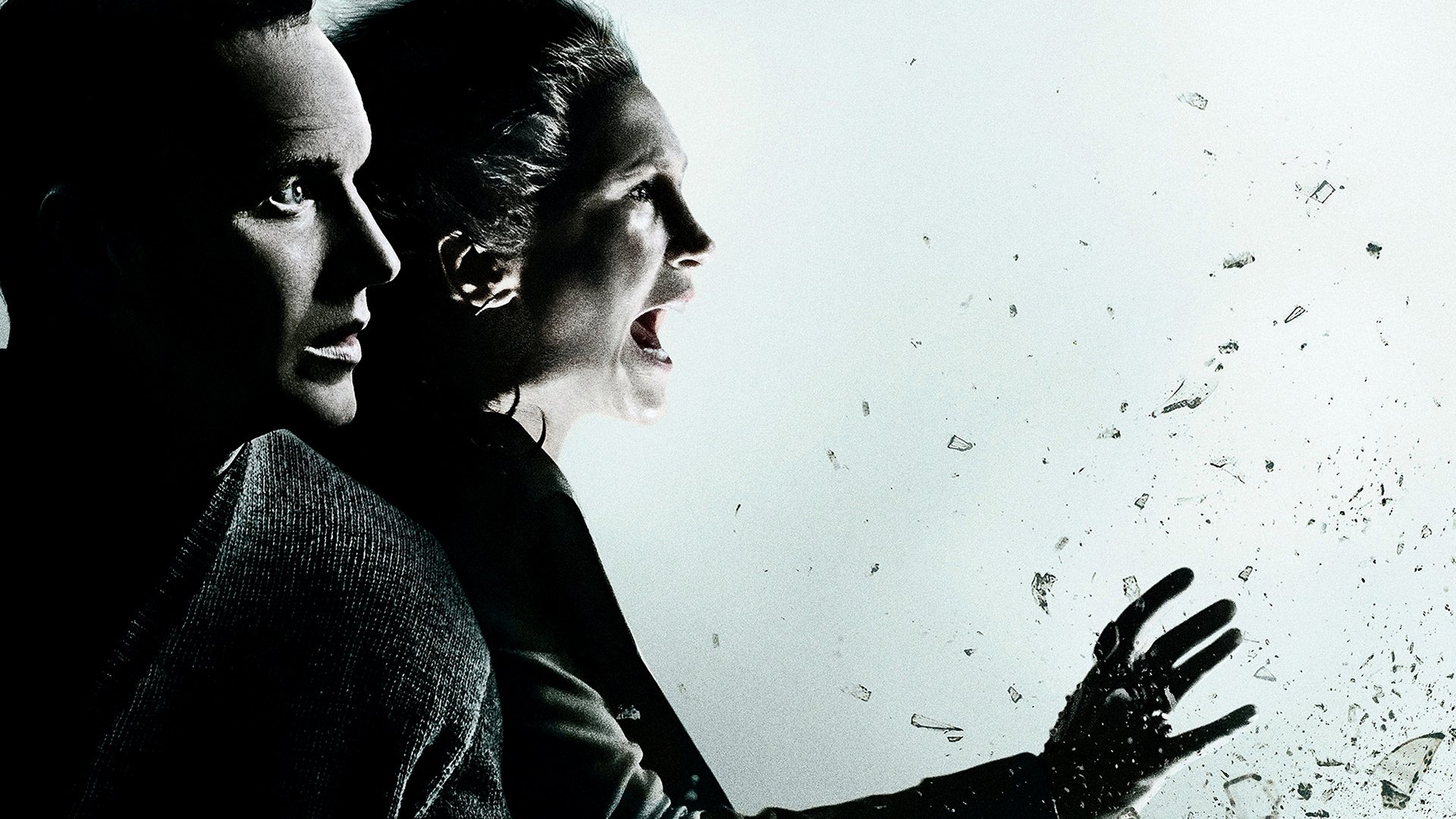 The Conjuring 2 HD Movie Wallpaper