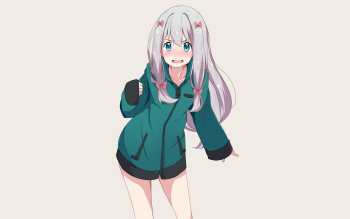 Download Sagiri Izumi Anime EroManga-Sensei EroManga-Sensei PFP