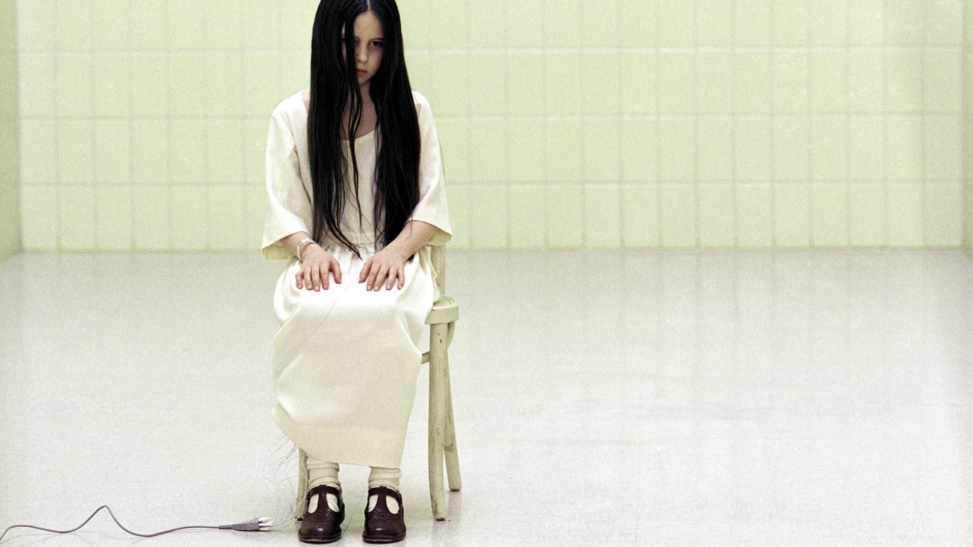 Download Movie The Ring (2002) HD Wallpaper