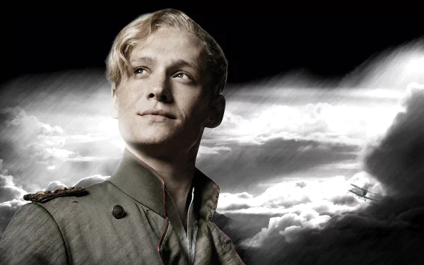 The Red Baron Wallpapers