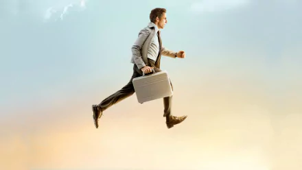 The Secret Life Of Walter Mitty - Desktop Wallpapers, Phone Wallpaper ...