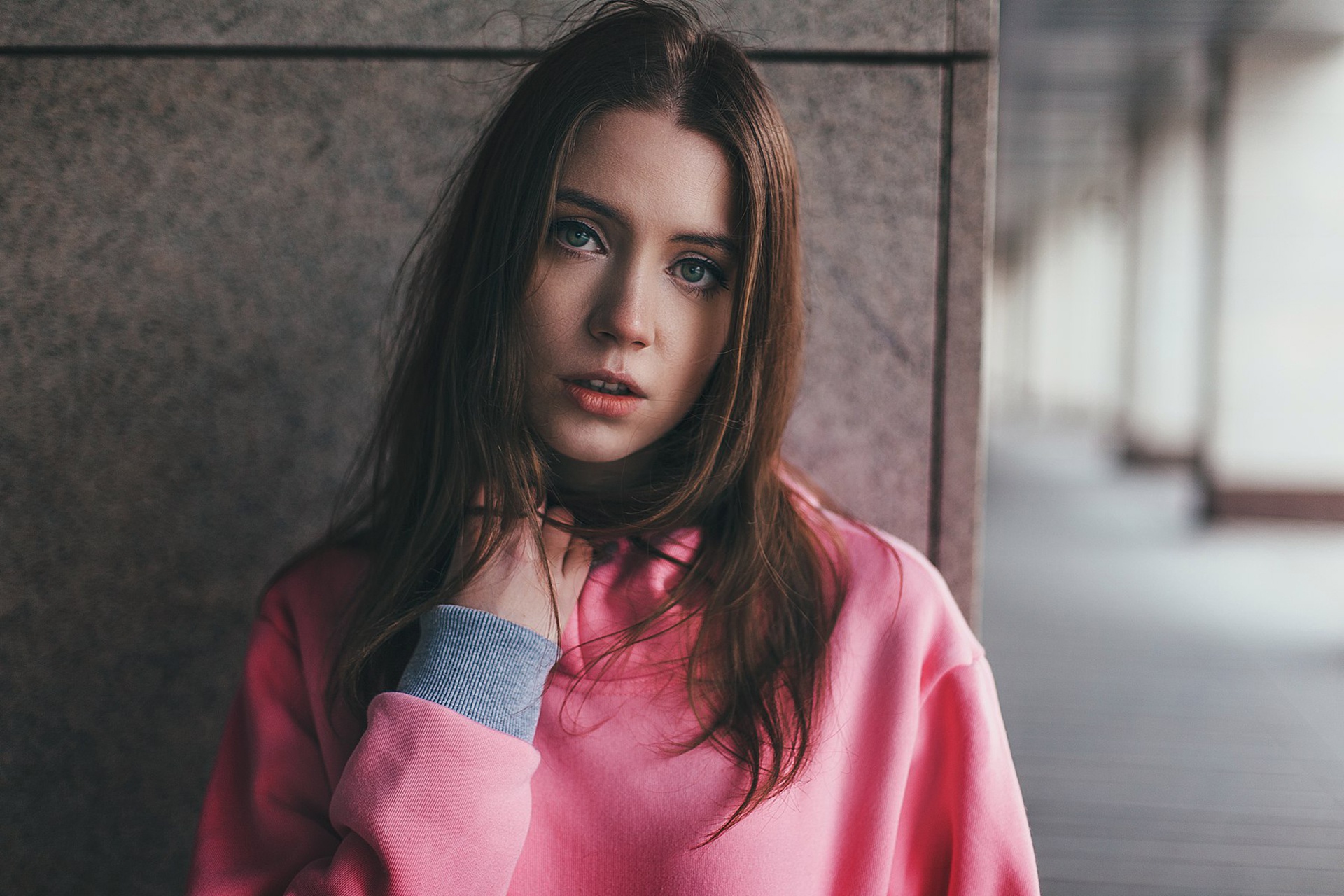 Xenia Kokoreva Hd Wallpaper