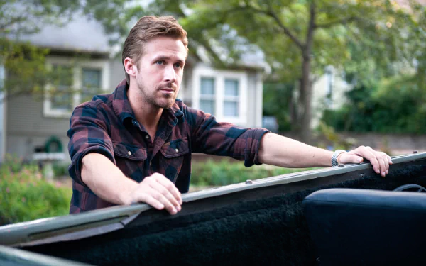[80+] Ryan Gosling 4k Wallpapers