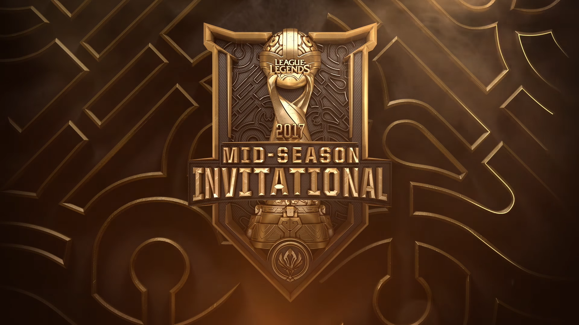 LoL MSI - Mid-Season Invitational HD Wallpaper | 1920x1080 | Wallpaper ...